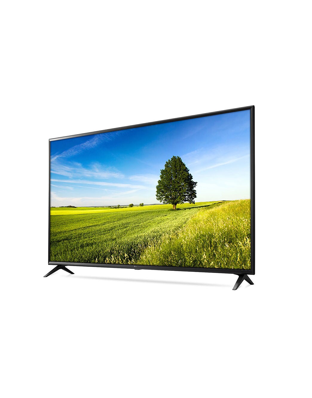65" (165 cm) UHD TV | 4K Display | 4K Active HDR | Grote kijkhoek ...