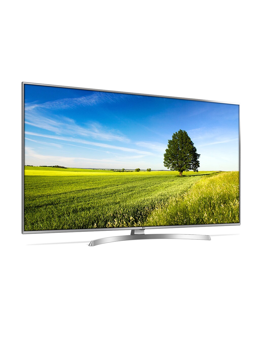 65" (165 cm) UHD TV | 4K Display | 4K Active HDR | Grote kijkhoek ...
