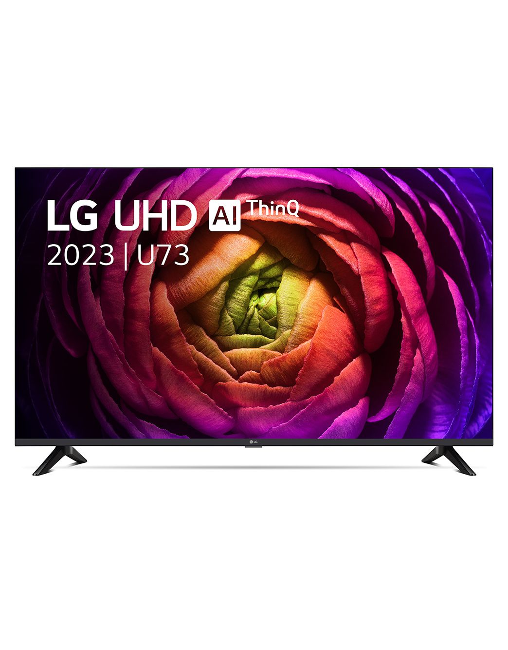 65 inch LG LED UHD UR73 4K Smart TV - 65UR73006LA - 65UR73006LA | LG NL