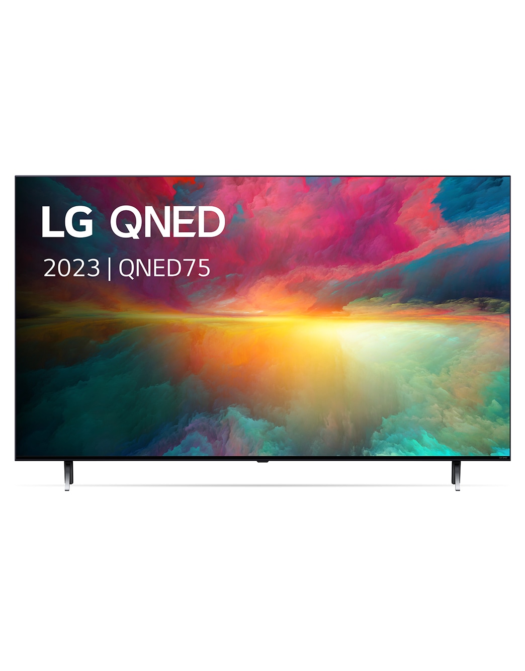 75 inch LG QNED75 4K UHD Smart TV - 75QNED756RA - 75QNED756RA | LG ...