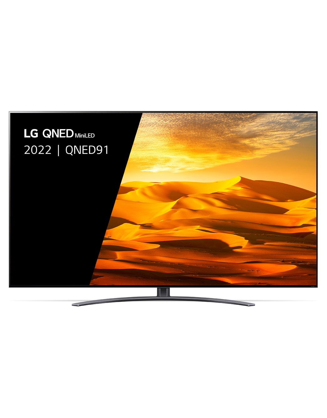 75 inch LG QNED91 MiniLED 4K Smart TV - 75QNED916QA - 75QNED916QA | LG ...