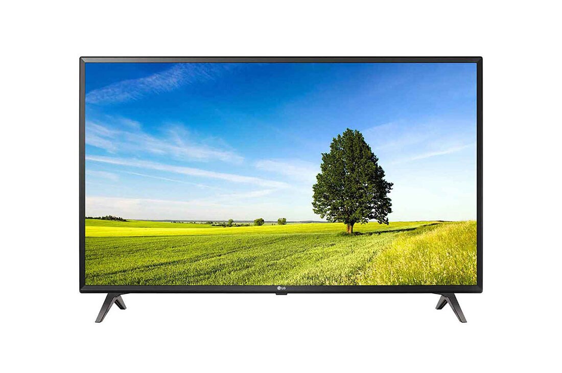 75" (191cm) UHD TV | 4K Display | 4K Active HDR | Grote kijkhoek ...
