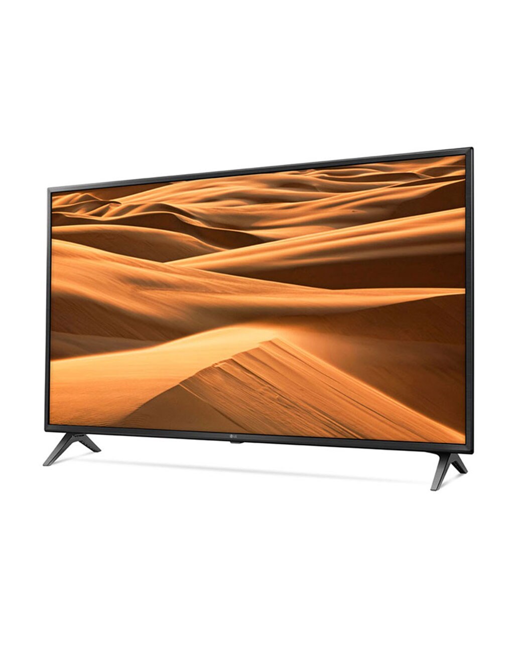 75" (217 cm) UHD TV | Quad Core Processor | 4K IPS Display | 4K Active ...