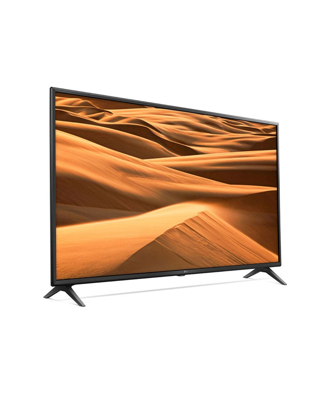 75" (217 cm) UHD TV | Quad Core Processor | 4K IPS Display | 4K Active ...