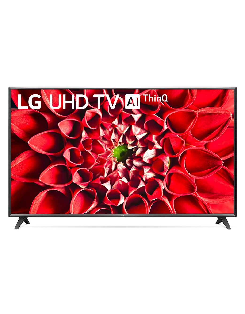 75" LG LED 4K | Quad Core Processor | Active HDR - 75UN71006LC | LG NL