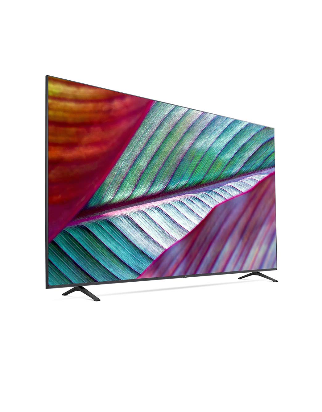 LG UHD UR78 86 inch 4K Smart TV, 2023 - 86UR78006LB | LG Nederland