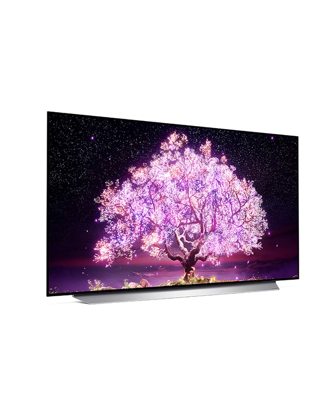 LG C1 55 inch 4K Smart OLED TV - OLED55C16LA | LG Nederland