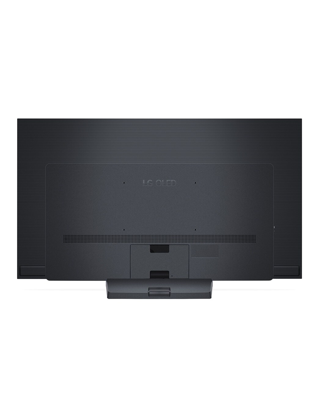 55 inch LG OLED evo C3 4K Smart TV - OLED55C35LA - OLED55C35LA | LG NL