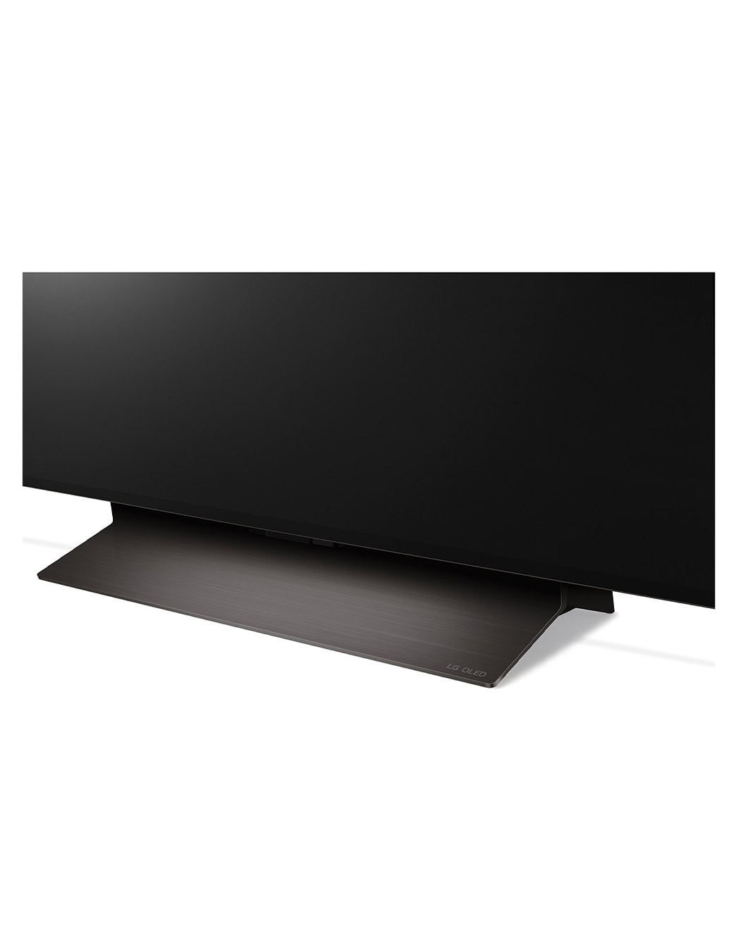 55 Inch LG OLED evo AI C4 4K Smart TV - OLED55C46LA | LG NL
