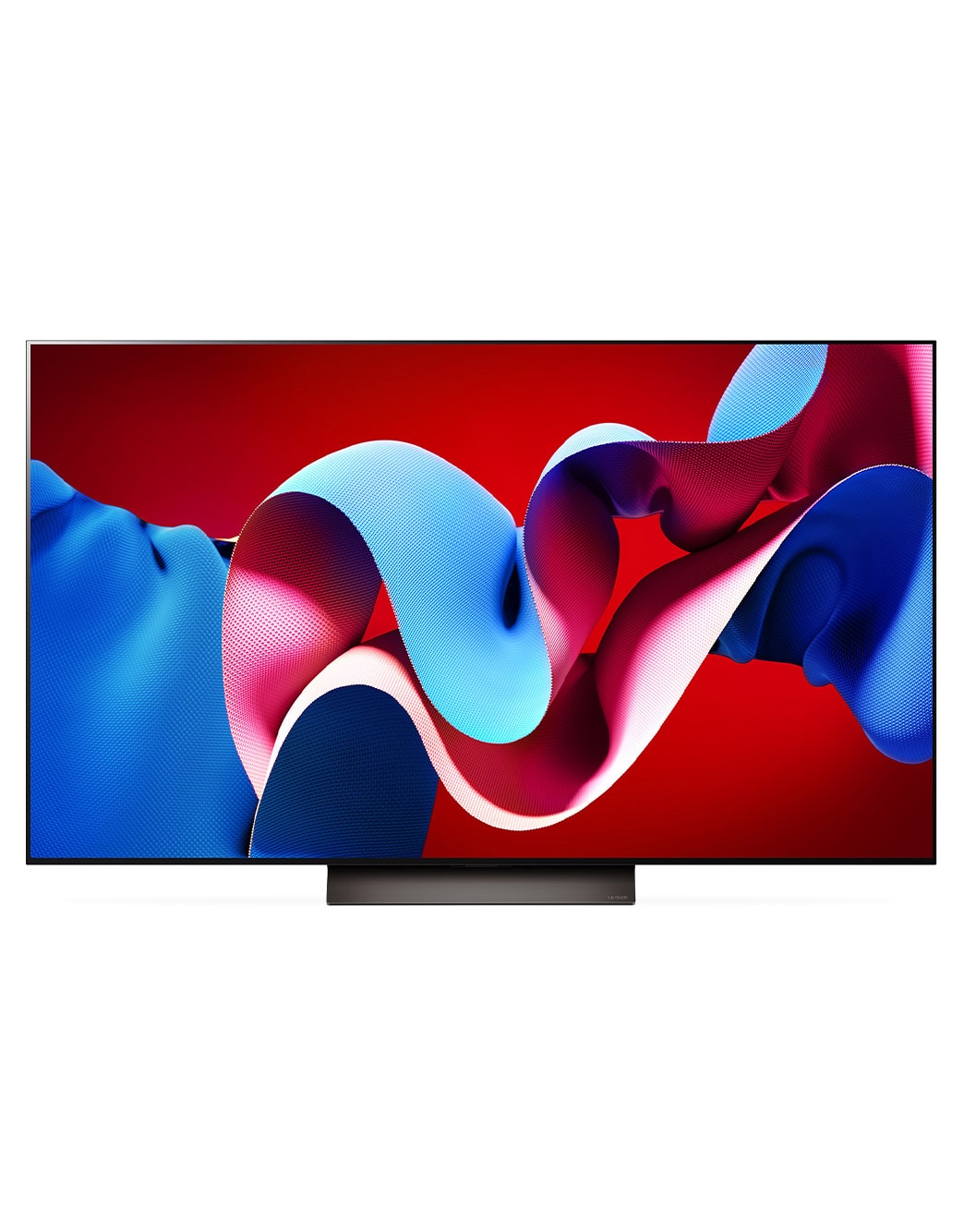 55 Inch LG OLED evo AI C4 4K Smart TV - OLED55C46LA | LG NL