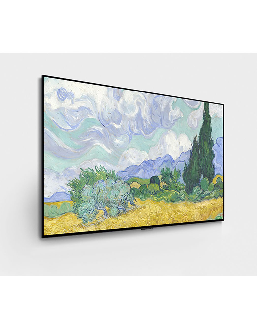 LG G1 55 inch 4K Smart OLED TV - OLED55G1RLA | LG NL