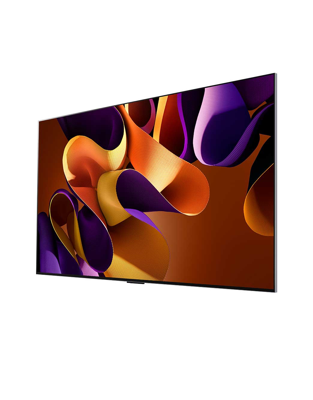 55 Inch LG OLED evo AI G4 4K Smart TV - OLED55G45LW | LG NL