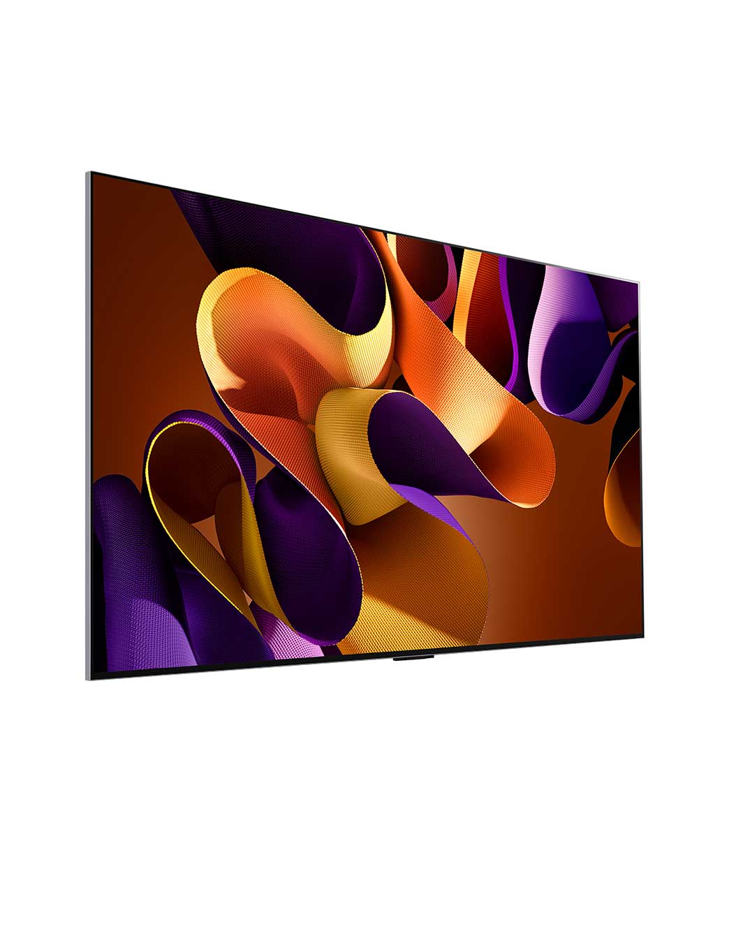 55 Inch LG OLED evo AI G4 4K Smart TV - OLED55G45LW | LG Nederland