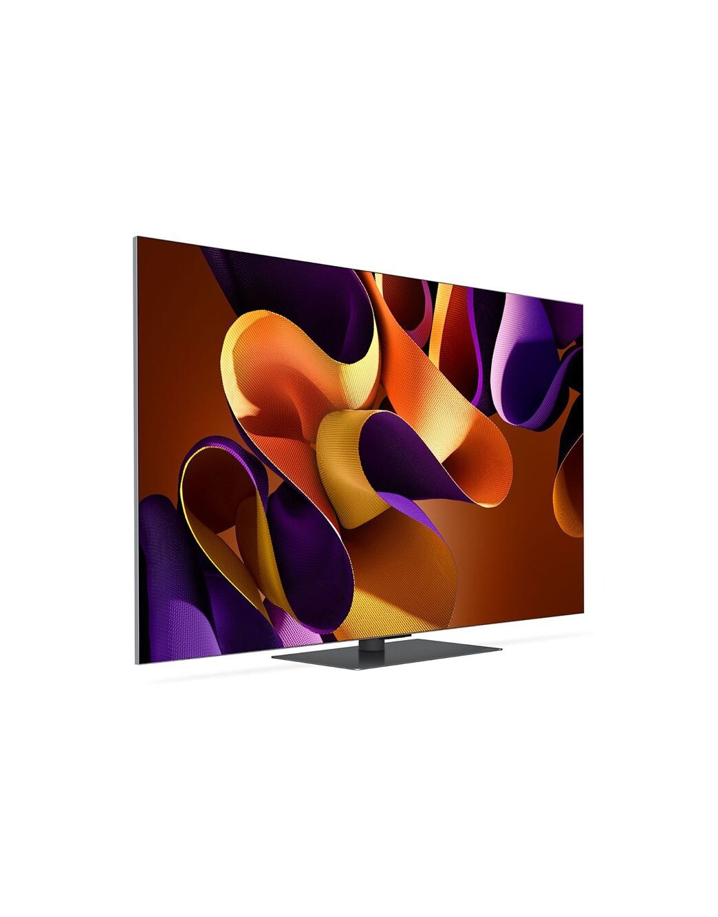 65 Inch LG OLED evo AI G4 4K Smart TV - OLED65G46LS | LG Nederland