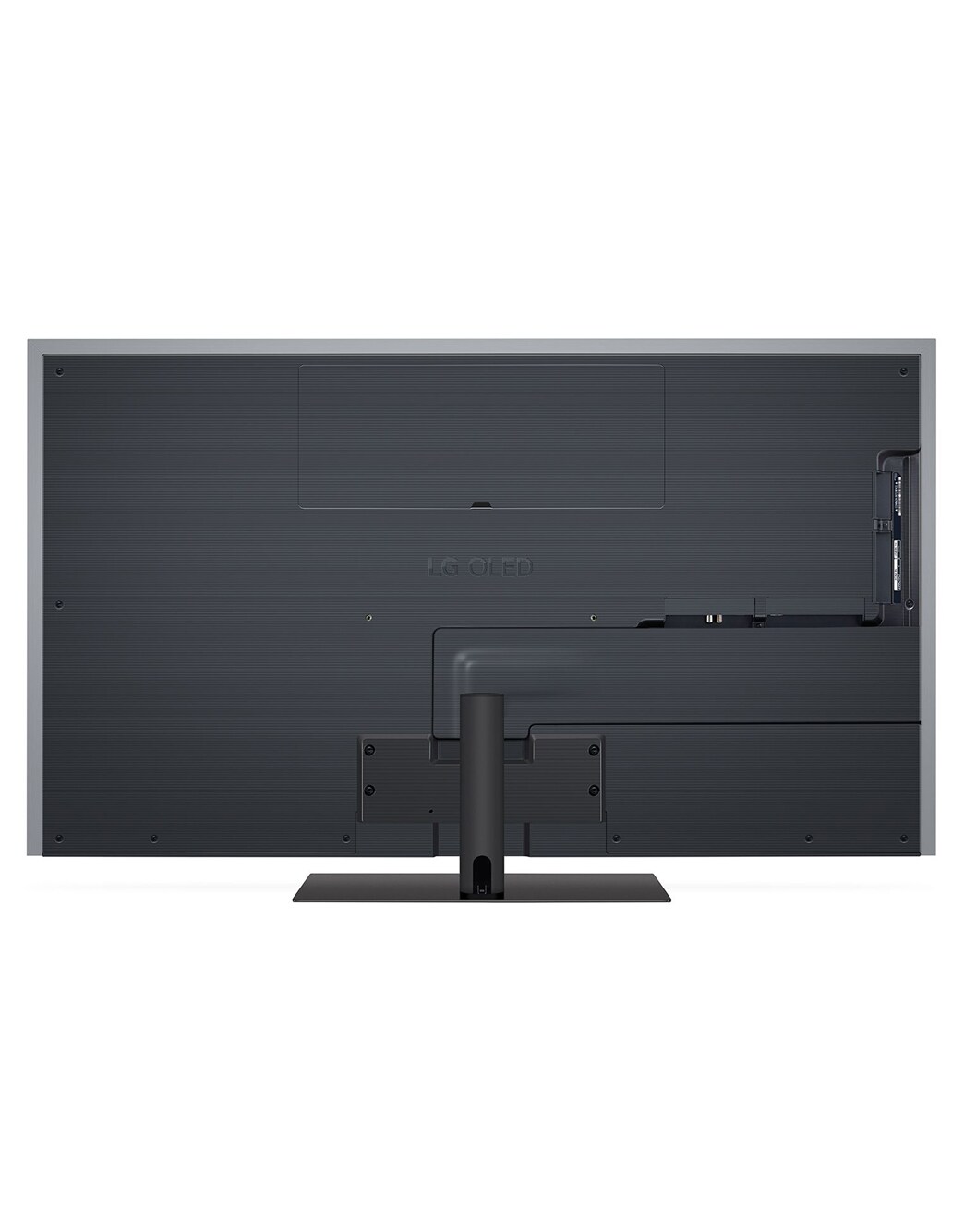 65 Inch LG OLED evo AI G4 4K Smart TV - OLED65G46LS | LG Nederland