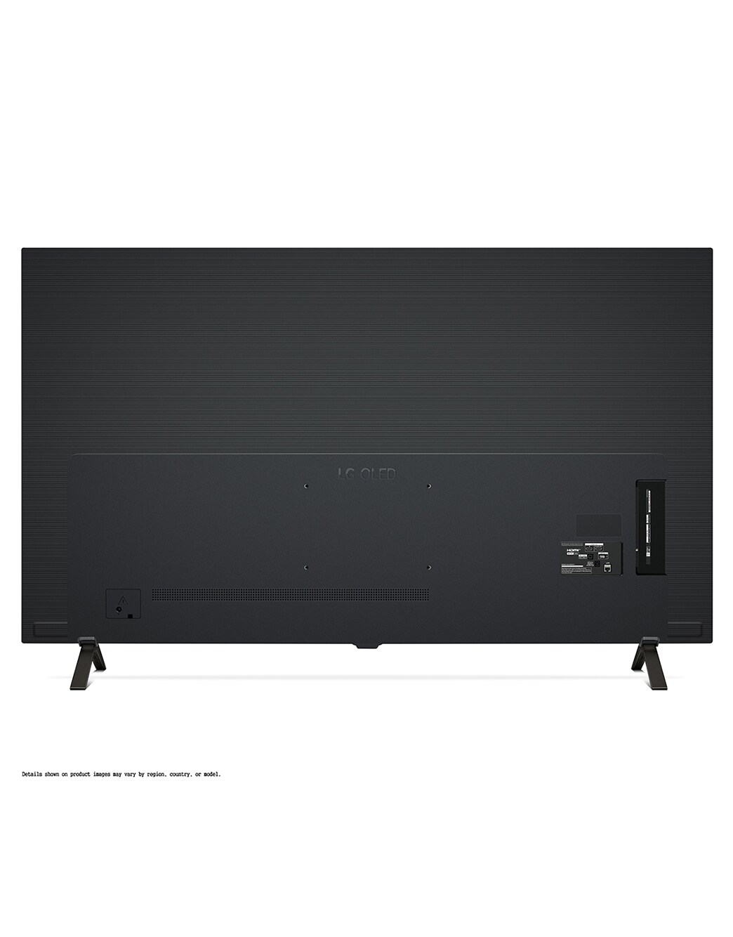 77 Inch LG OLED AI B4 4K Smart TV 2024 - OLED77B46LA | LG Nederland