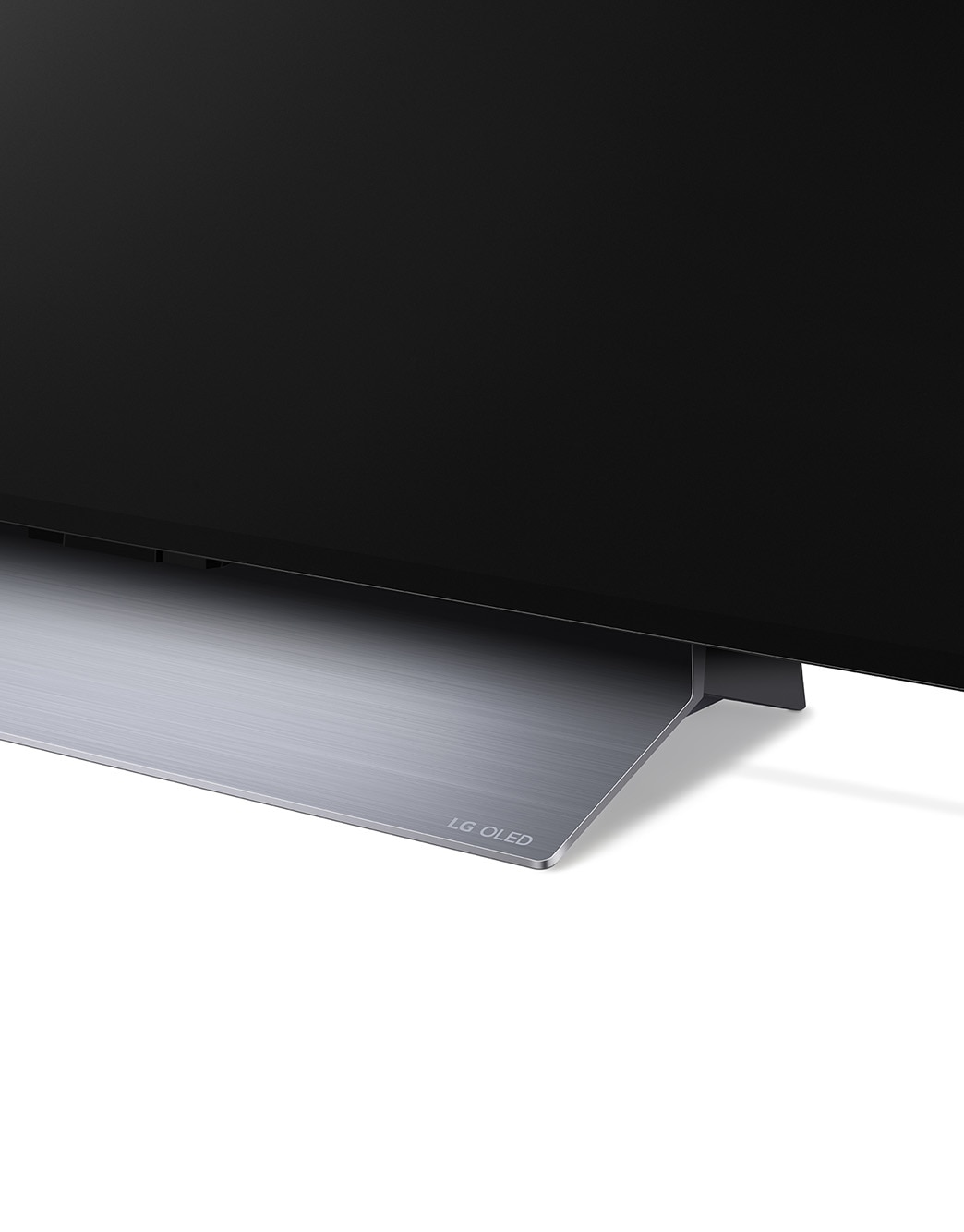 77 inch LG OLED evo C3 4K Smart TV - OLED77C35LA - OLED77C35LA | LG ...