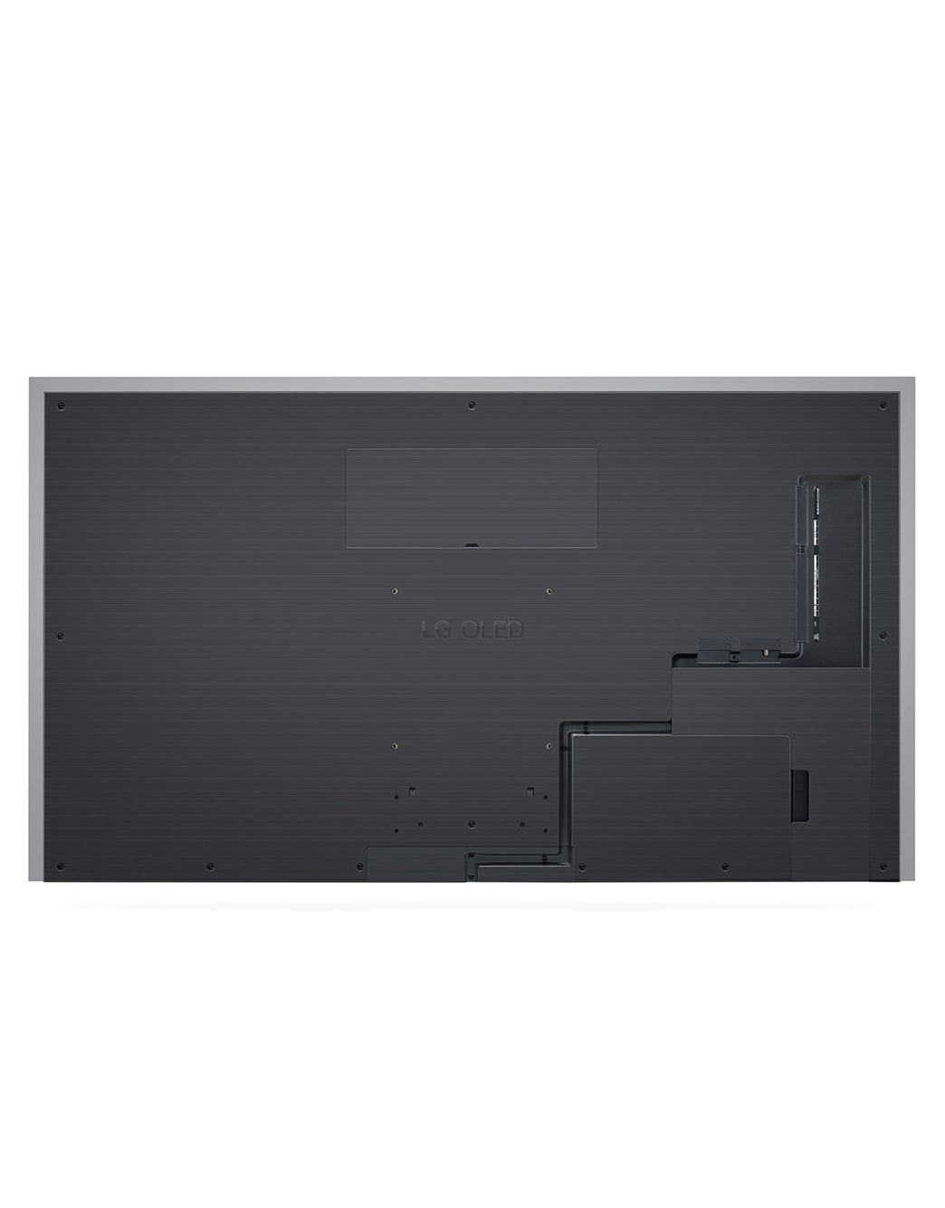 83 inch LG OLED evo G3 4K Smart TV - OLED83G36LA - OLED83G36LA | LG NL