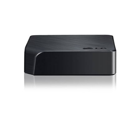 Smart TV Upgrader met Wi-Fi, DLNA, External HDD Playback, LG Remote en ...