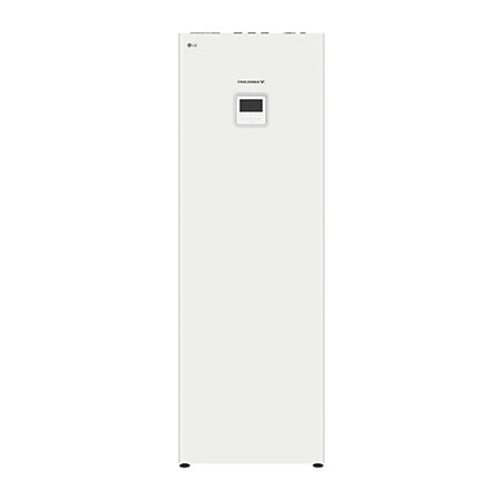 LG Therma V Combi Unit | LG NL