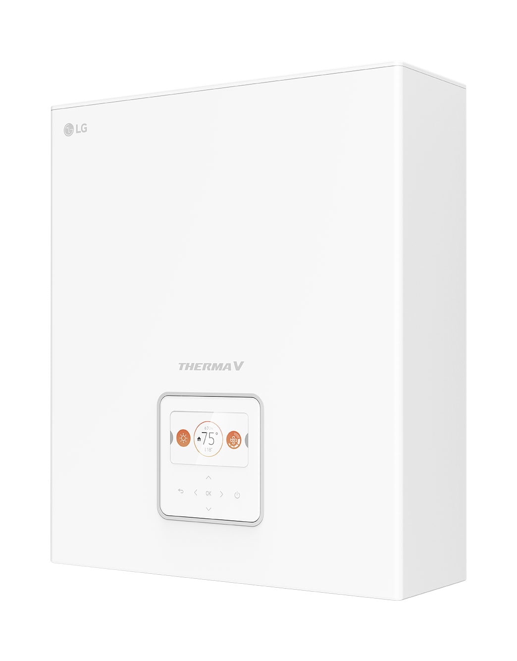 LG Control Box - PHCS0.ENCXLEU | LG NL