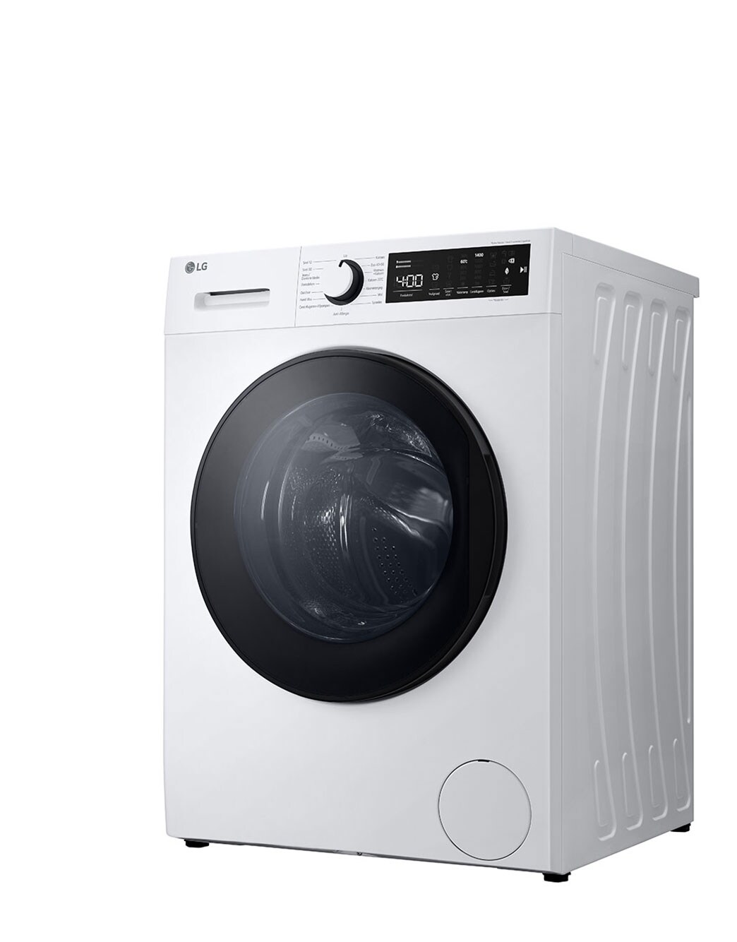 9kg | Wasmachines | Wasmachine | F4WM309S0 | LG Nederland