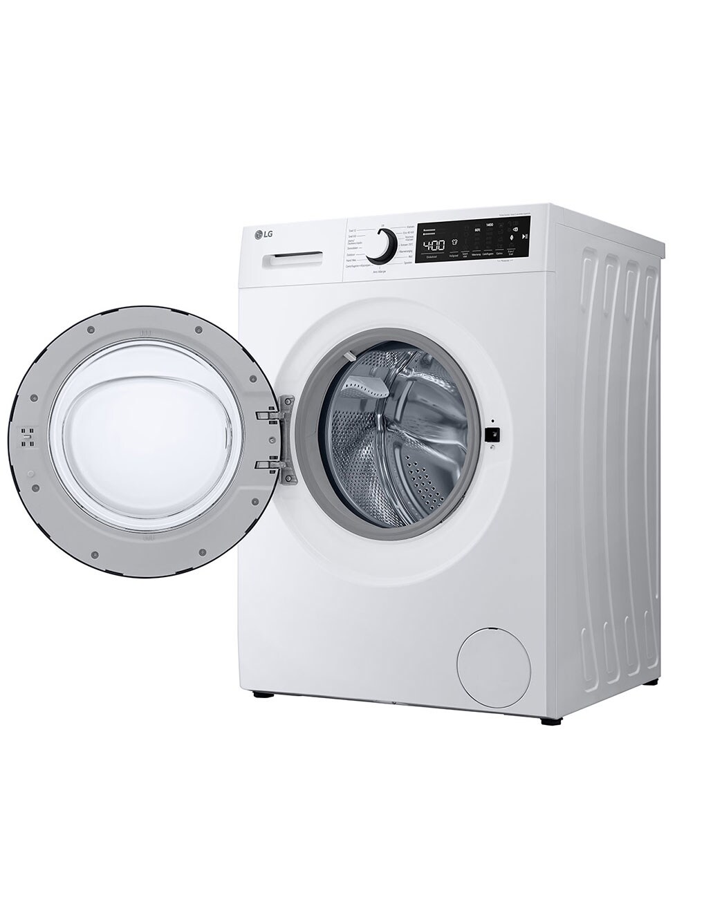 9kg | Wasmachines | Wasmachine | F4WM309S0 | LG Nederland