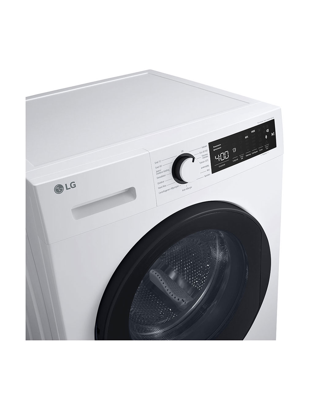 9kg | Wasmachines | Wasmachine | F4WM309S0 | LG Nederland