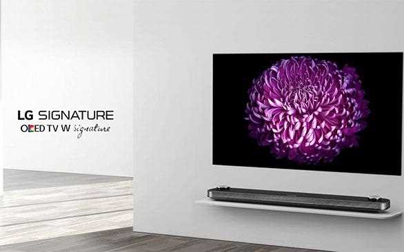 Wat bepaalt de beeldkwaliteit? - Tchnische achterground - LG-Experience ...