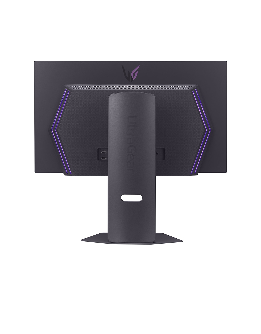 27" OLED Gaming Monitor - 27GX790A-B | LG NL | LG NL