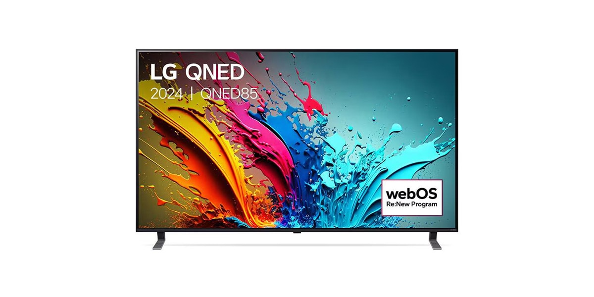 Koop 65 inch tv met AI voor de beste prijs| LG Nederland