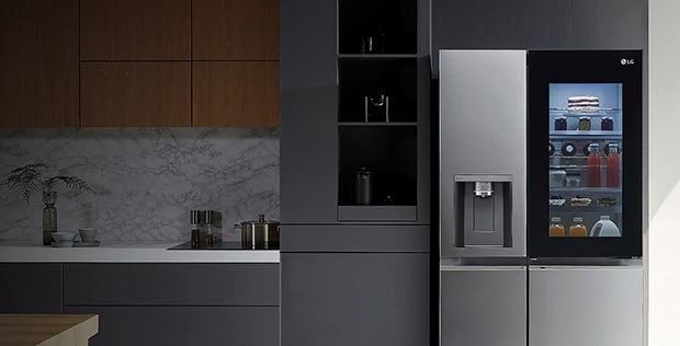 Aanmelden bij je LG-account | LG NL