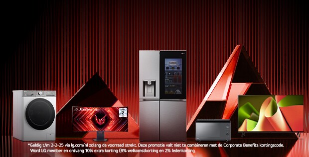 27" OLED Gaming Monitor - 27GX790A-B | LG NL | LG NL