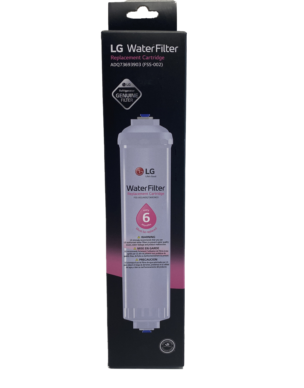 FSS-002.KSWQEUR | LG NL