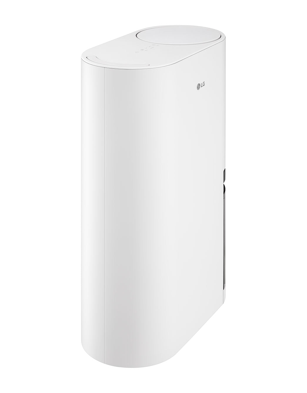 24L Smart Inverter Dehumidifier with Smart+ Mode | LG New Zealand