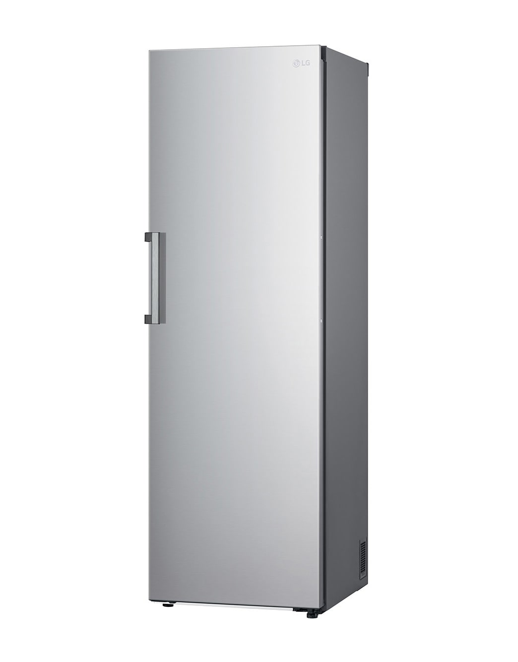 386L Pigeon Pair Single Door Fridge - GP-R386PL | LG New Zealand