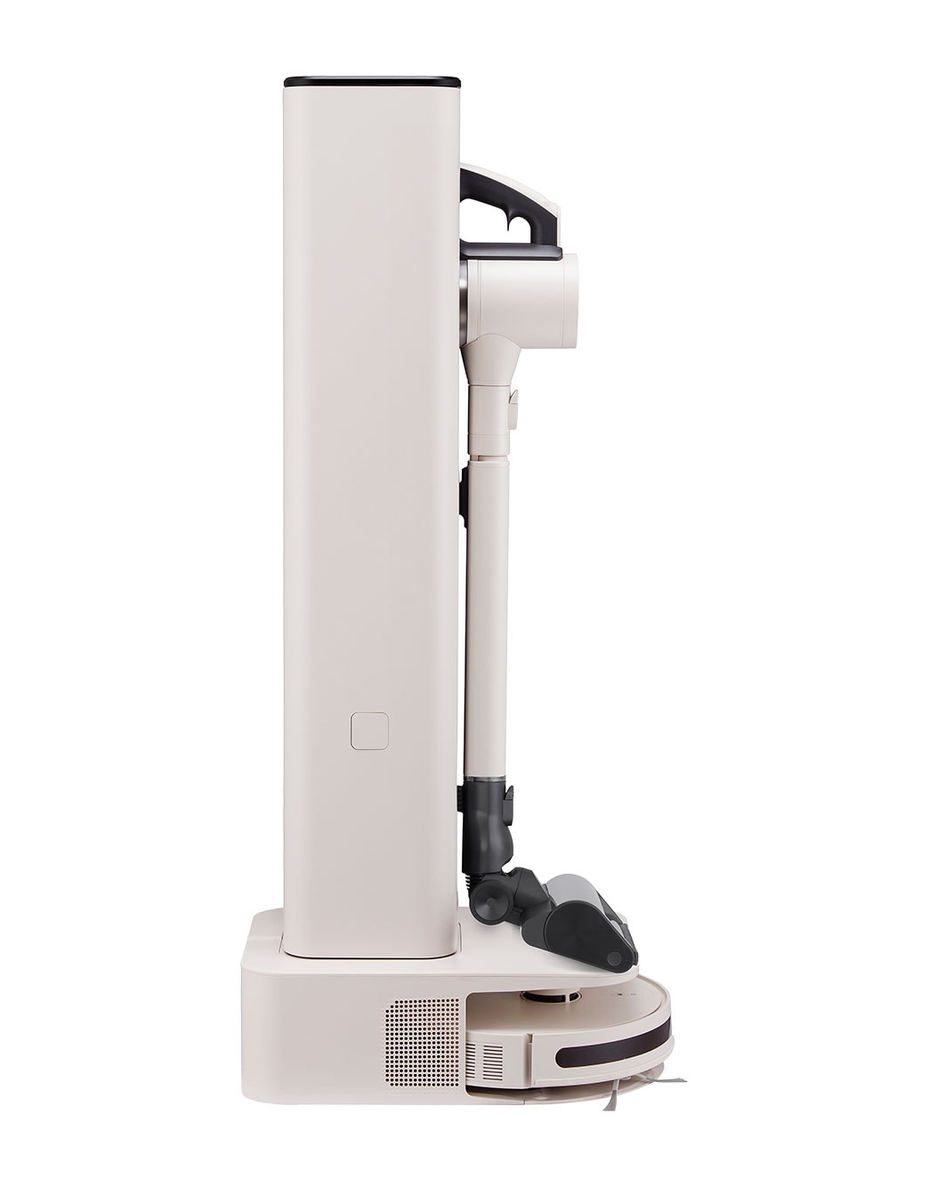 LG Auto Empty Handstick + Robot Vac - A9CX-ELITE | LG NZ