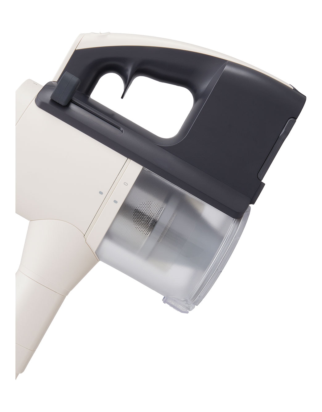 LG CordZero® Handstick Vac - Wall-mounted | LG New Zealand