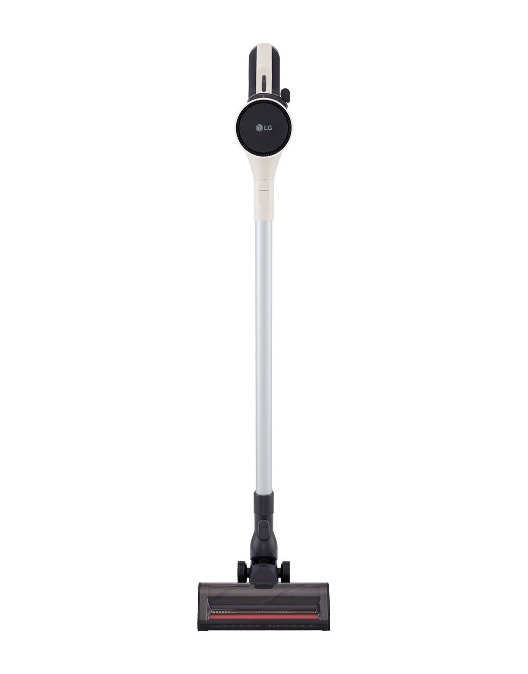 LG CordZero® Handstick Vac - Wall-mounted | LG New Zealand