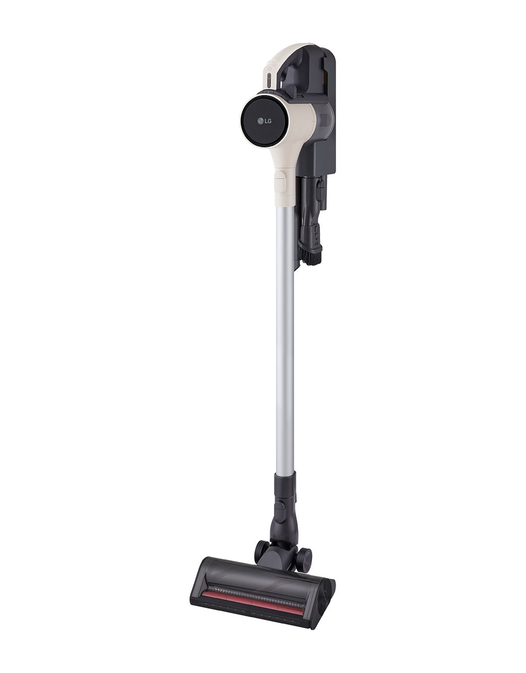 LG CordZero® Handstick Vac - Wall-mounted | LG New Zealand