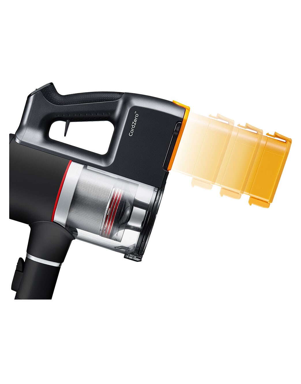 LG Cordless Handstick Vacuum Cleaners - A9N-PRIME | LG New Zealand