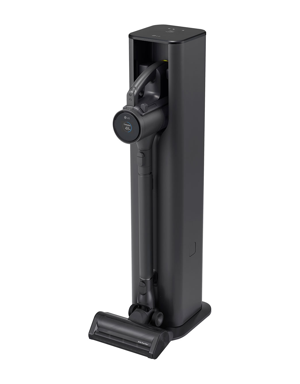 LG CordZero® Auto Emptying Handstick Vac - A9X-ULTRA | LG New Zealand
