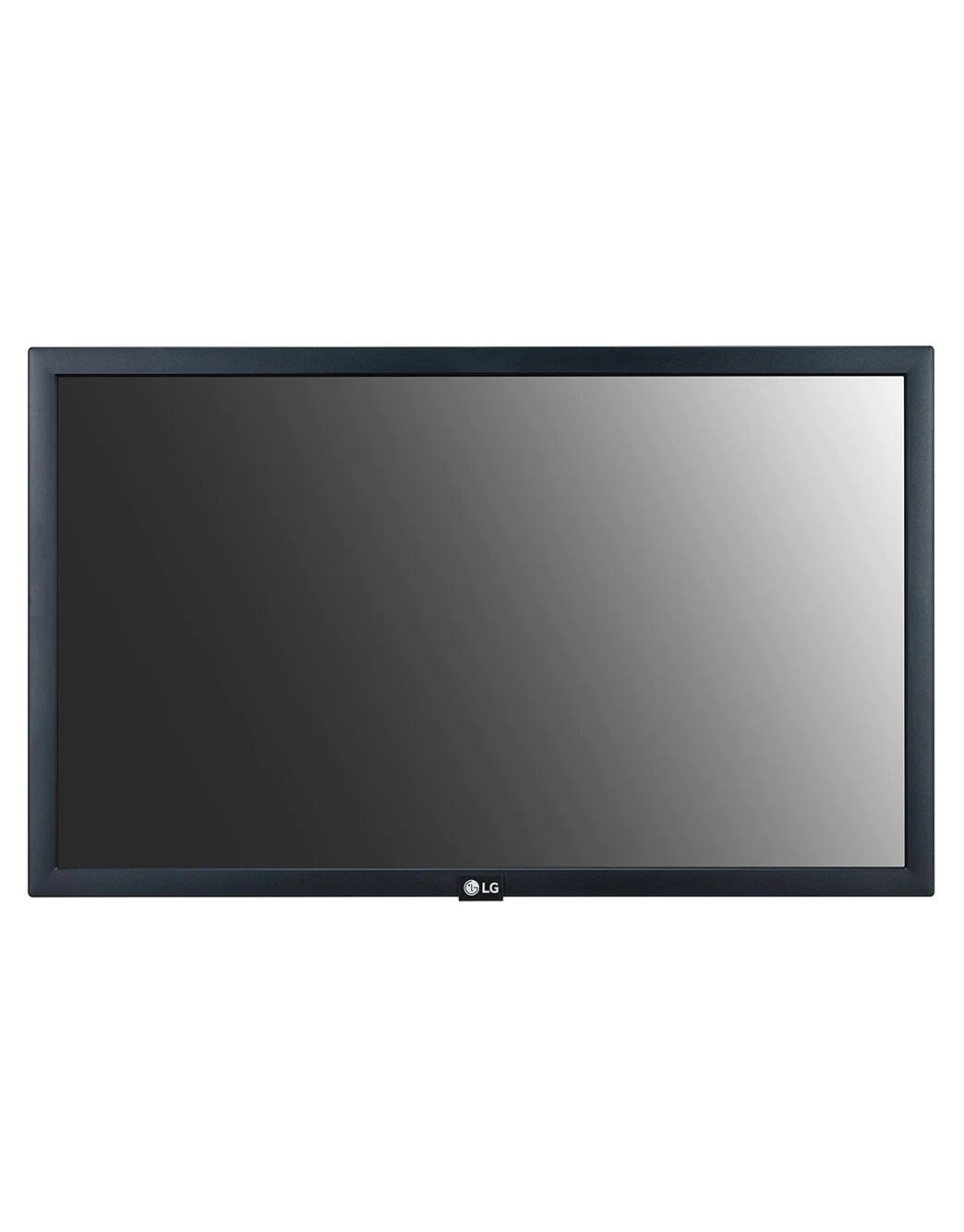 webOS Small-Sized Display - 22SM3G-B | LG NZ