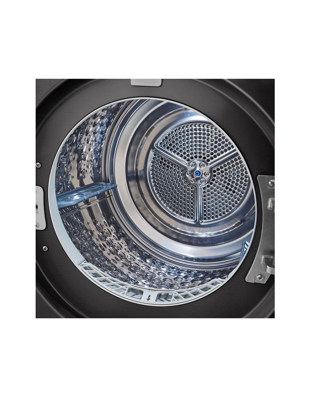 10kg Series 10 Heat Pump Dryer - 9 Star - DVH10-10B | LG NZ