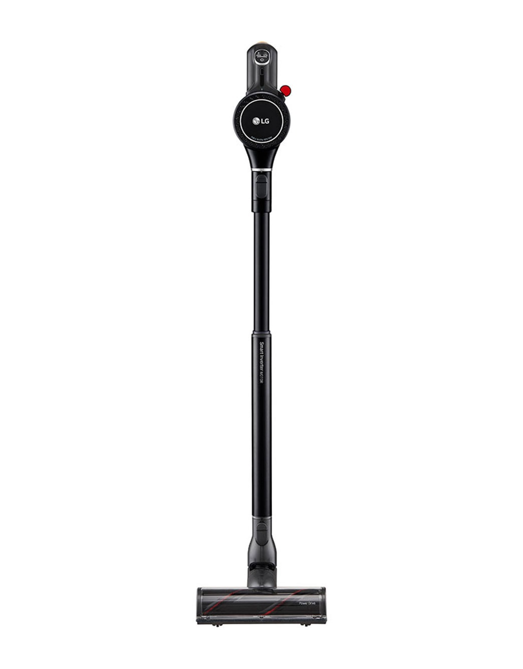 LG CordZero® Handstick + Power Mop Vac - A9K-ULTRA | LG New Zealand