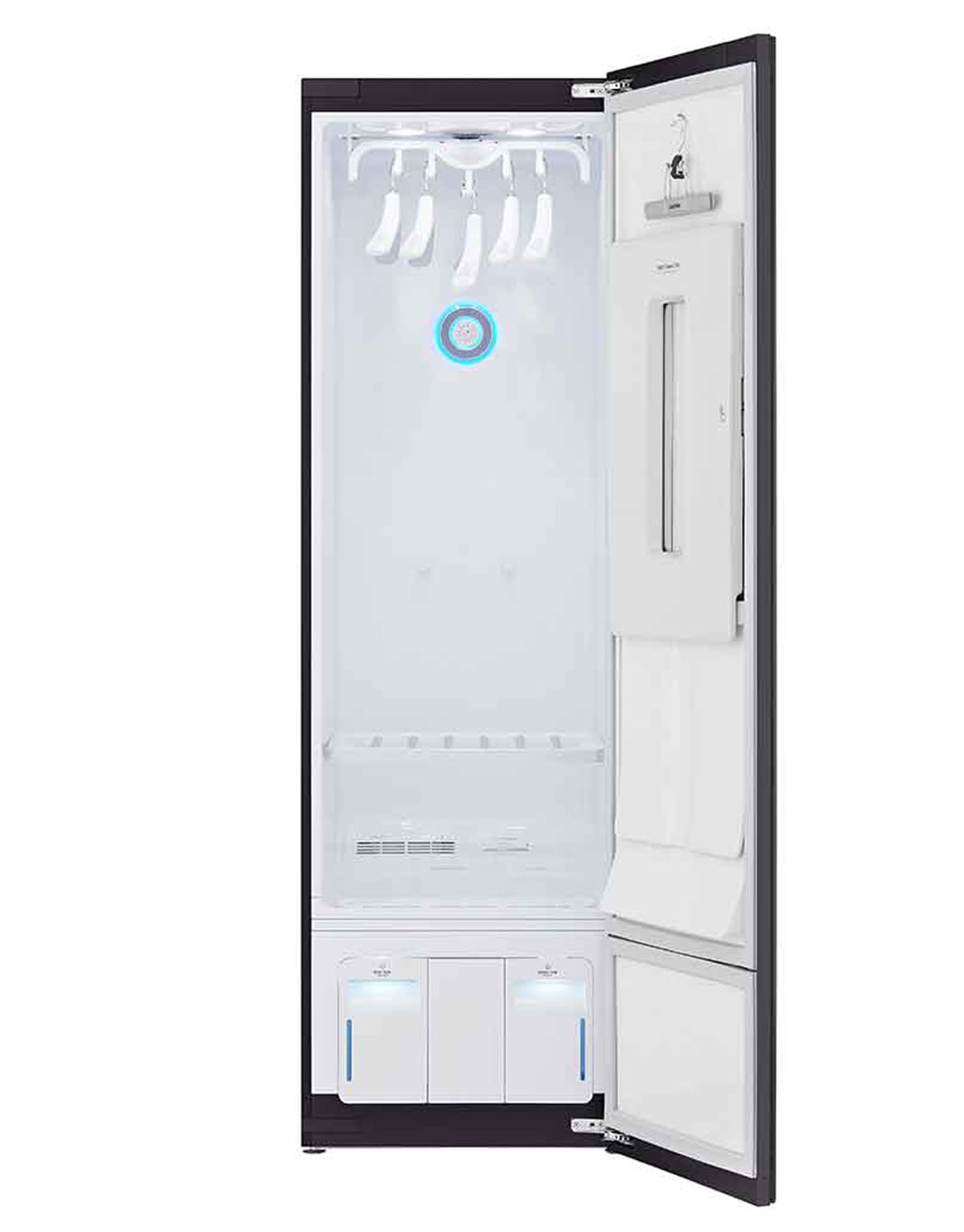 5 Garment Styler with Steam - Forest Green - S5GOC | LG NZ