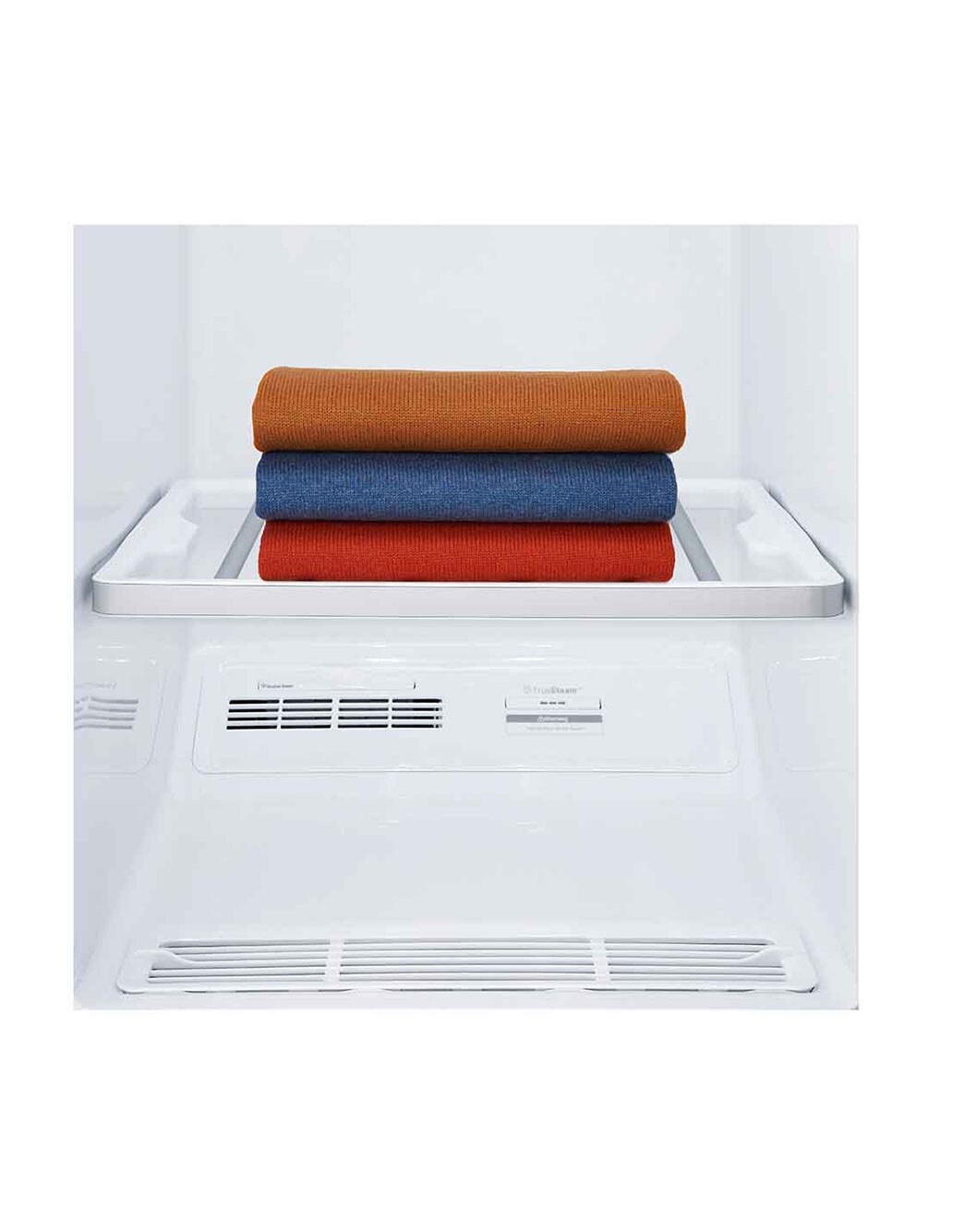 5 Garment Styler with Steam - Forest Green - S5GOC | LG NZ