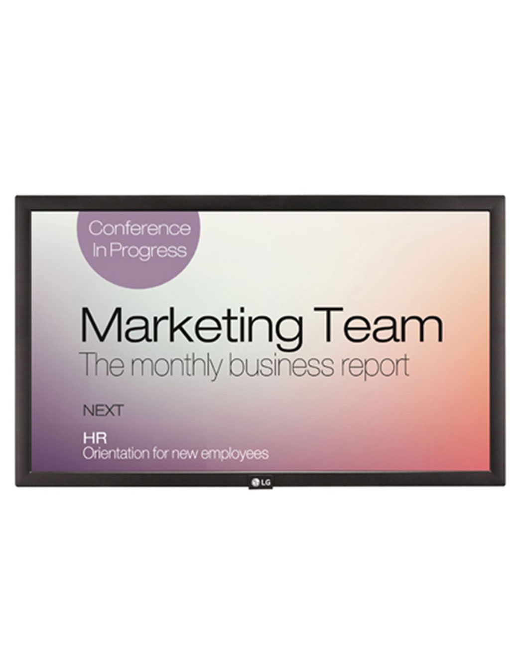 SM3B Series - 22SM3B-B | LG NZ