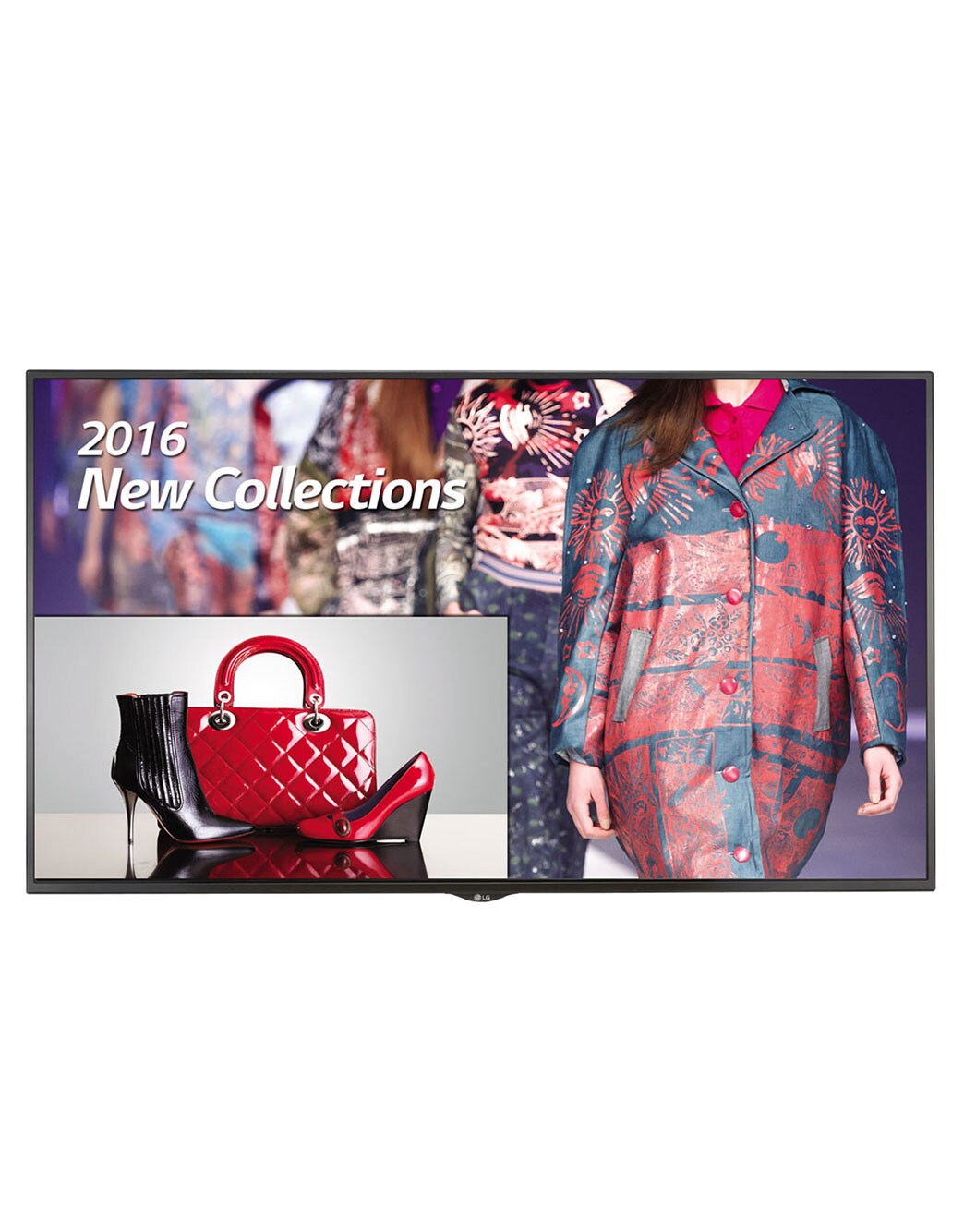 UH5C Series - 65UH5C-B | LG NZ