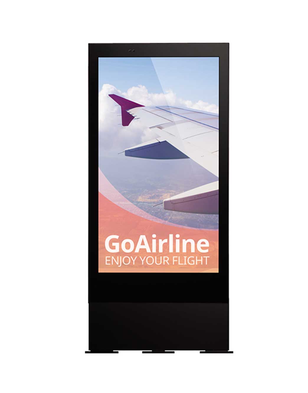 Outdoor Dispaly - 75XE3C-B | LG NZ